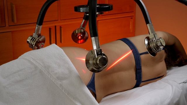 Процедура холодного липолиза на аппарате Зерона