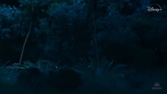 Моана 3 трейлер