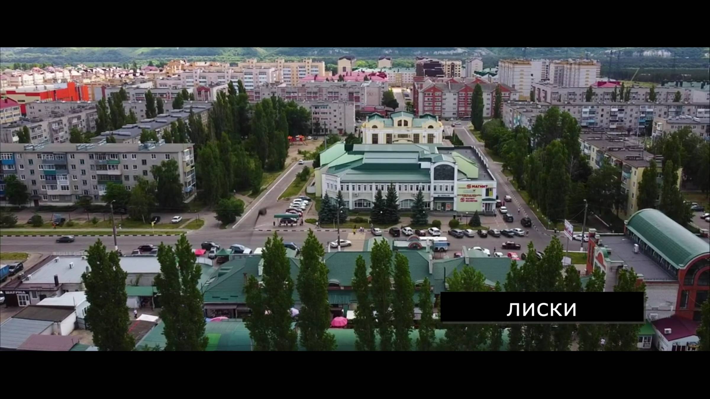 Это Лиски !🤗🔊🎶