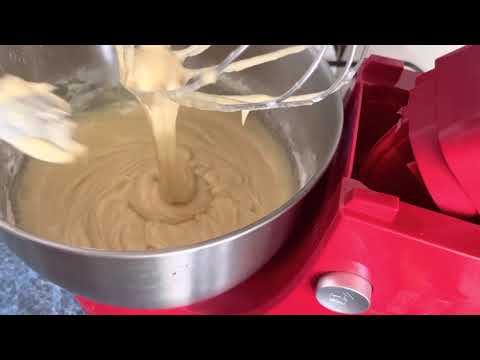 Делаем венские вафли с помощью миксера Comfee CF-HM2811 и мультипекаря HaloHome с Wildberries