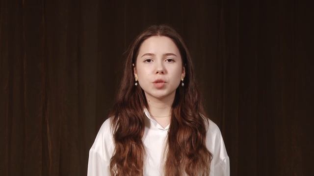 Дикая Собака Динго. Исполняет Ксения Кузьмина