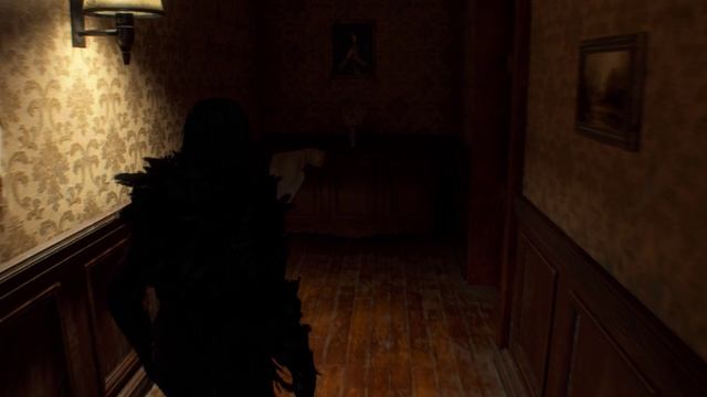 Resident Evil 4 Юмани кашелек прошу помощии