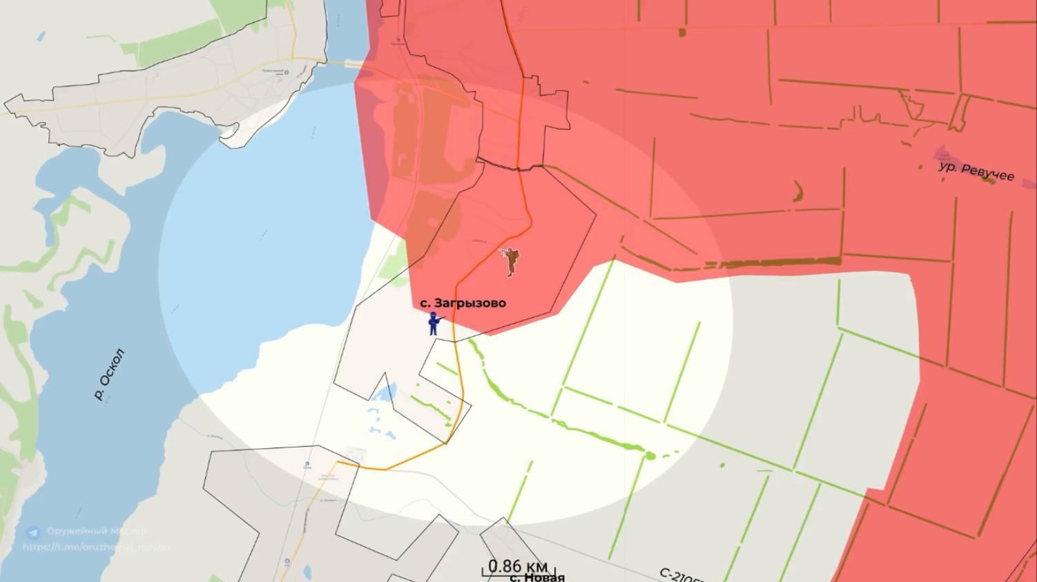 7 февраля Сводка с фронтов украинской войны