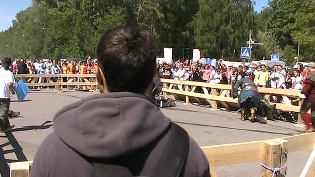 Братина  2014