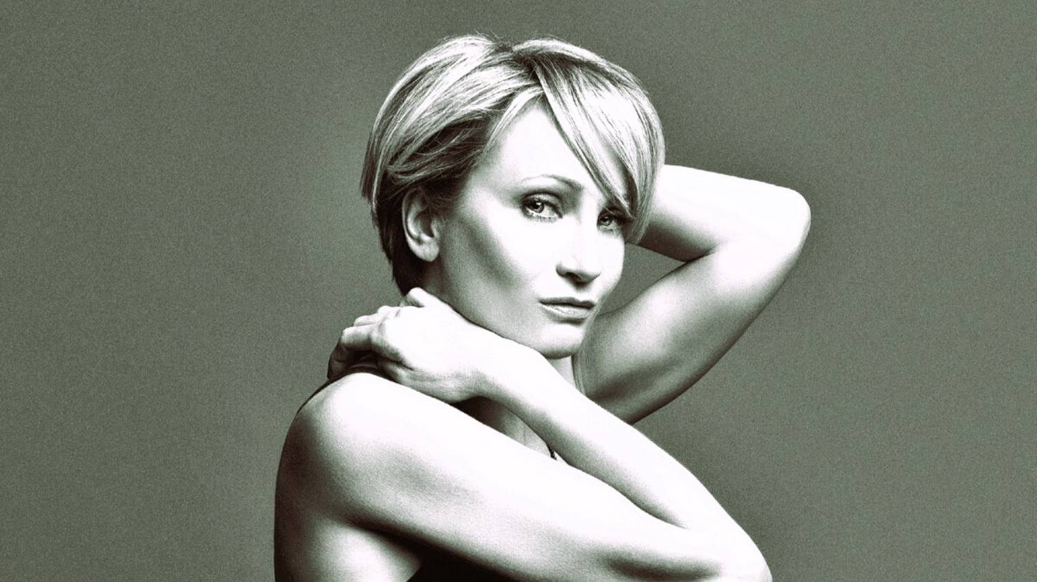 Патрисия КААС "Мне нравится"