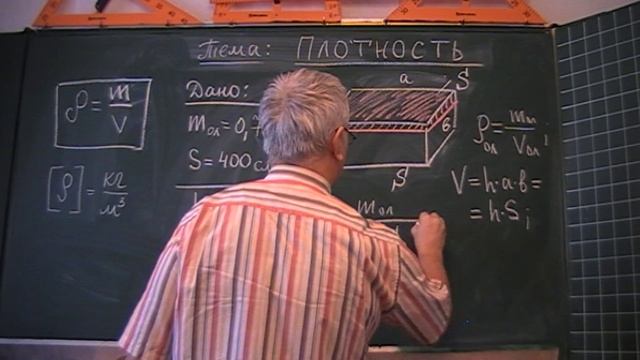 Расчет толщины покрытия