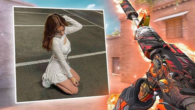 САМЫЙ БЫСТРЫЙ МУВИК В СТАНДОФФ 2✨