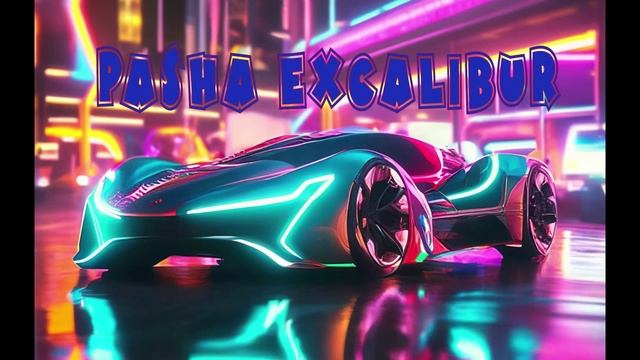 TRANCE VOCAL 
ПРОЭКТ 1