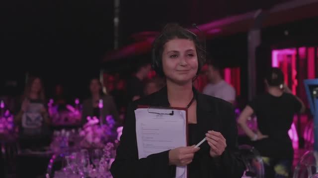 Beckstage юбилея компании ПК «Транспортные системы», 2023