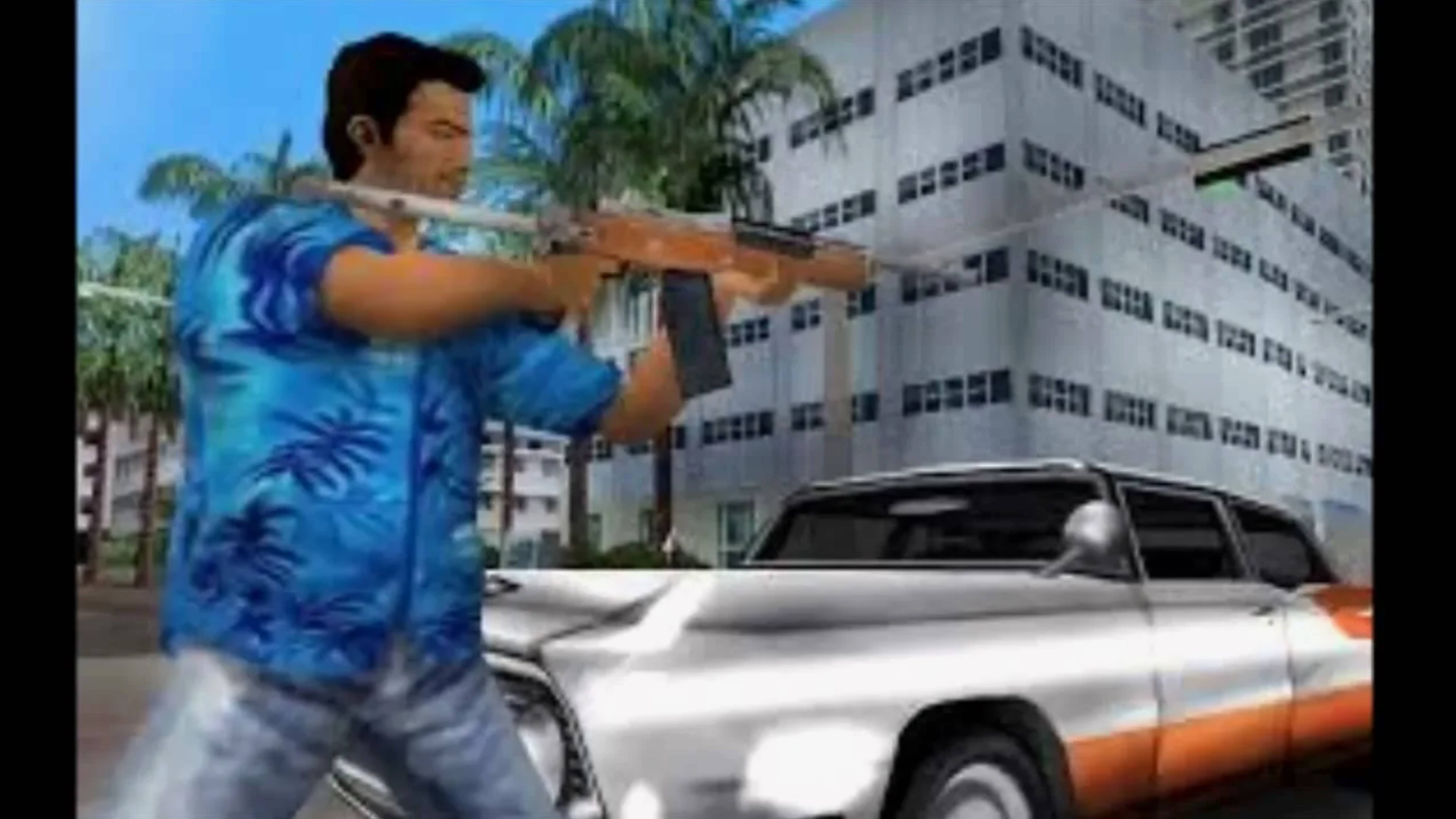 веселуха и беспредел в ВАЙС СИТИ