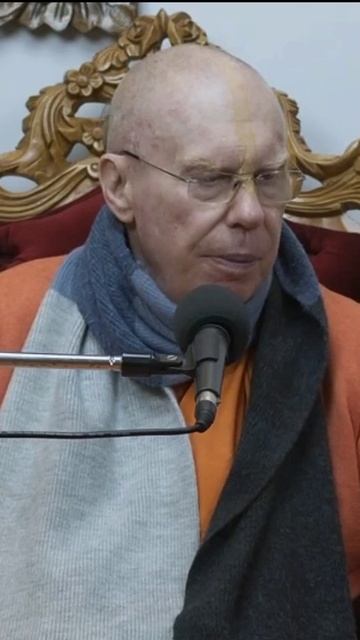 Наивысшее благо от Вишну #бхактичайтаньясвами