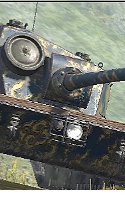 WOT Blitz топ Выстрелы ЛТГ!
    Взрыв БК у VK 100 01P!