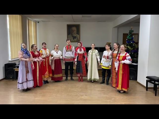 "Во тридцатом, да во первом годочке", лирическая песня Белгородской области.