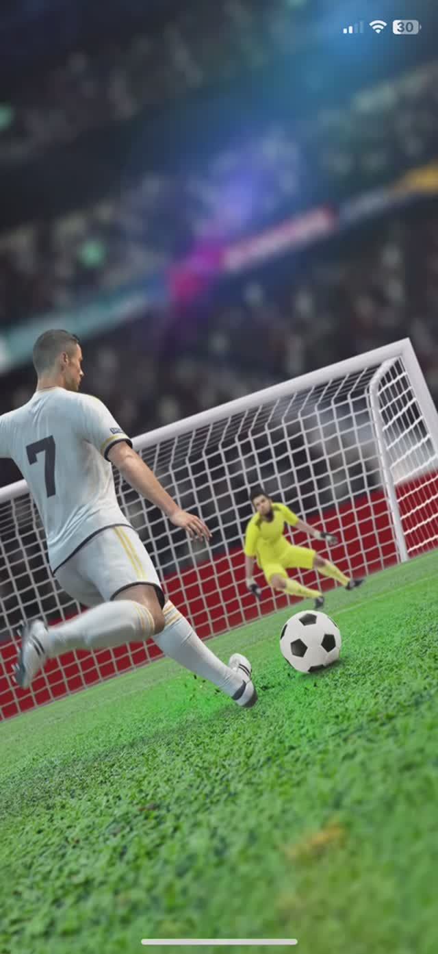 Soccer star 3 серия