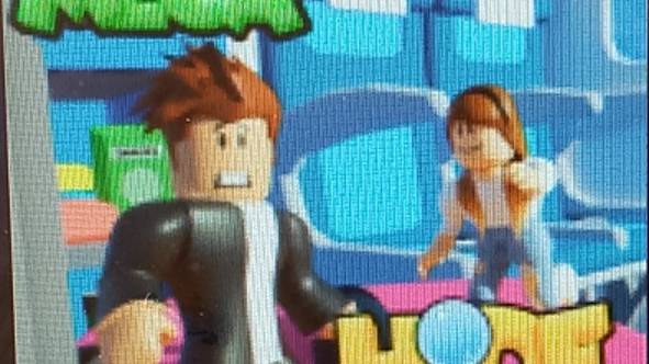 Roblox 100 игроков мега спрячь  и ищи.