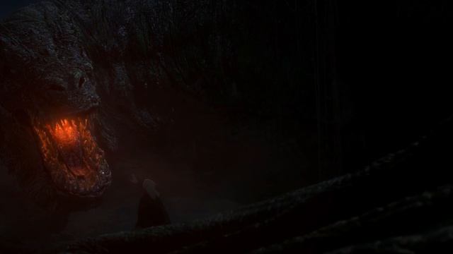 (HOTD) Aemond Targaryen ｜ Eye For An Eye