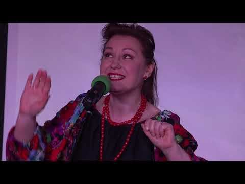 Концерт-посвящение "Я лечу над Россией". Композитор Народный артист СССР Григорий Пономаренко. Ч.1.