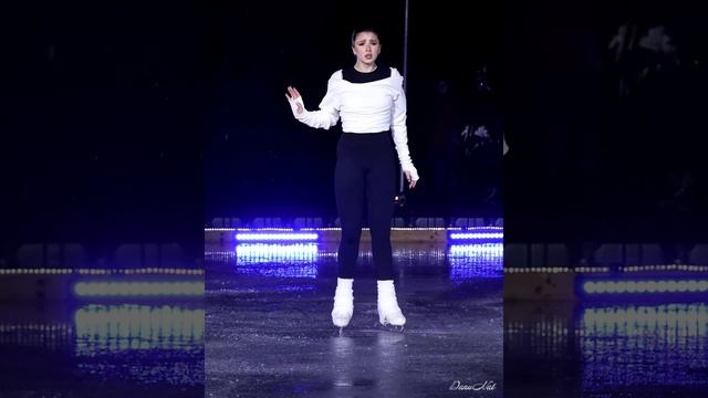 Камила - "Когда-нибудь да развяжется..."