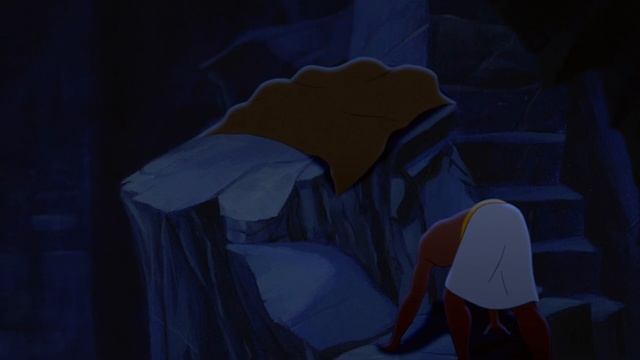 Иосиф. Царь сноведений