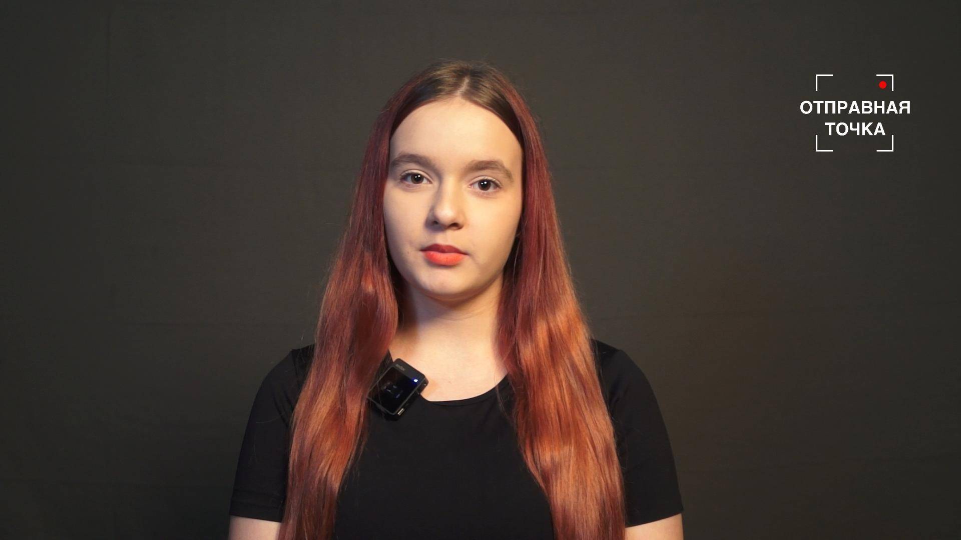 Козакова Елена, актерская визитка 2025