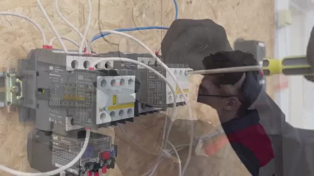 ГБПОУ РХ «Профессиональное училище №18»