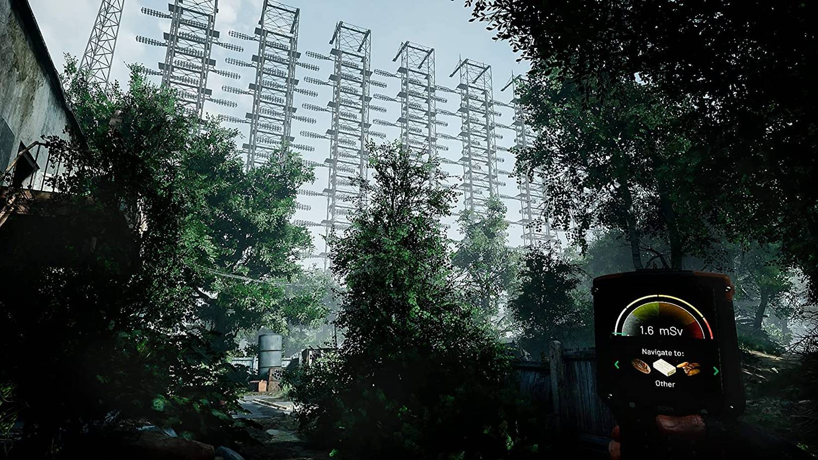 Chernobylite | чернобыль | чернобылит ПРОХОЖДЕНИЕ ИГРЫ #10  | День 10 утро