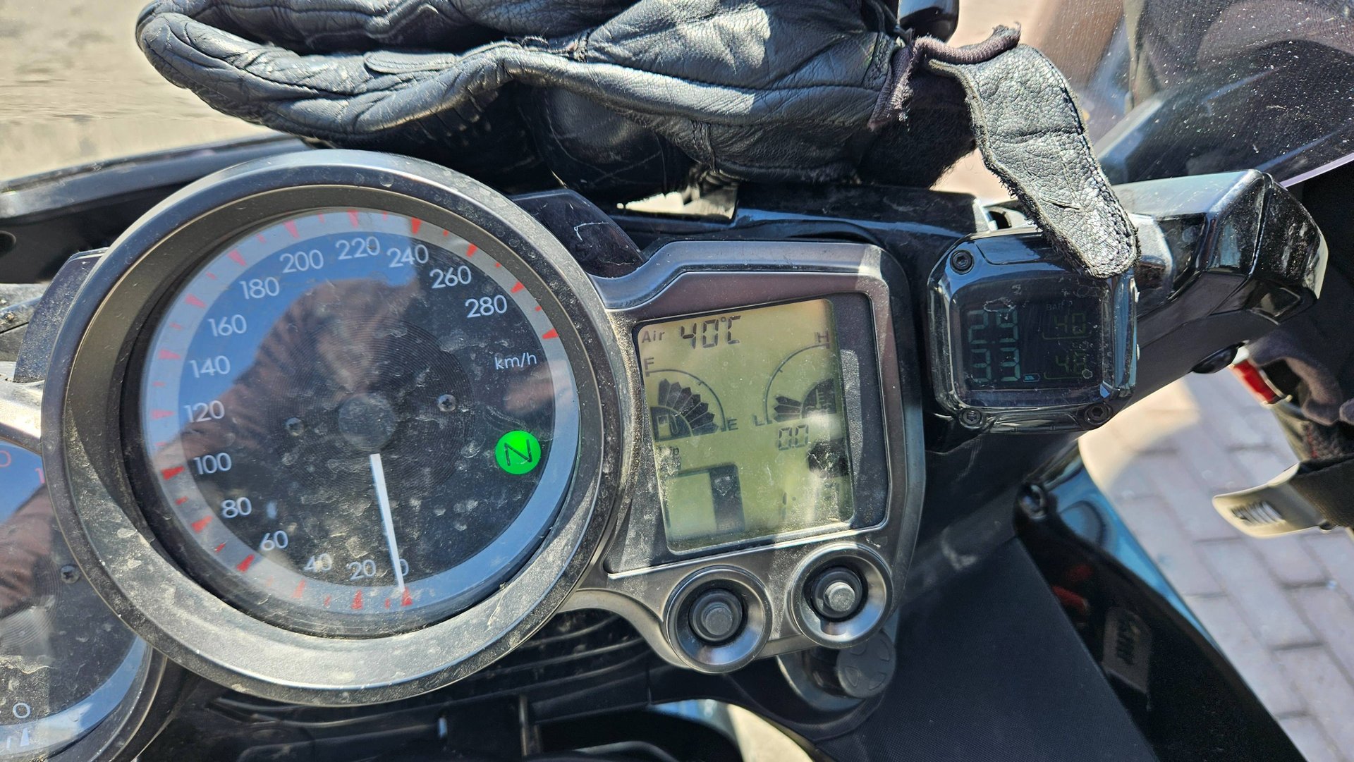 Анонс 4-я серия Азиатская Киргизия