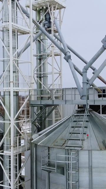 Объект для KDV Group в Ленинске-Кузнецком