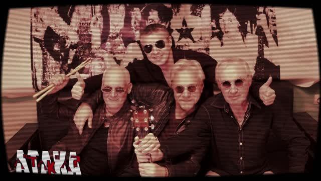 АТАКА "А так, а?" | СТРАНА АТАКА | Official Video 2023