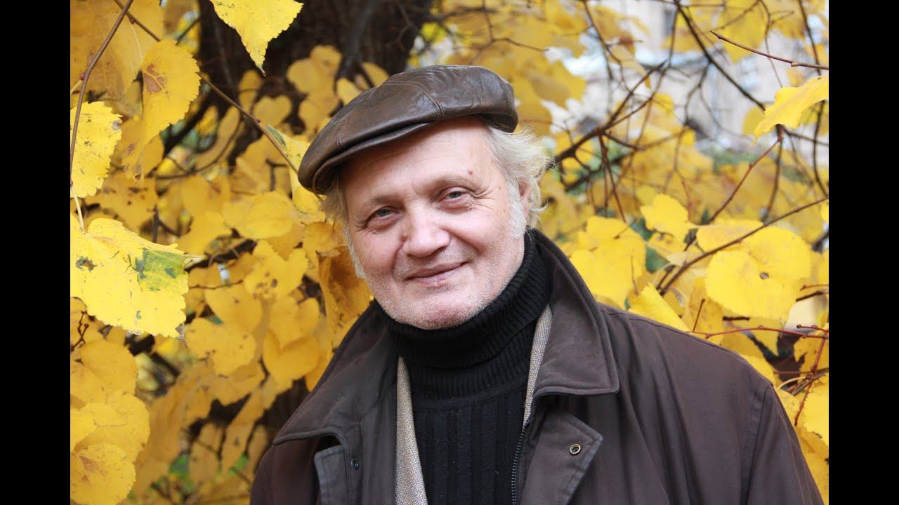 Литературно-музыкальный вечер «Москва Анатолия Парпары» в Доме А.Ф. Лосева 12 октября 2022г.