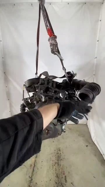 Двигатель G4EC в наличии Для Kia Hyundai #carvet #hyundai #kia