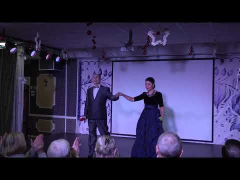 "Вас хочу будить утром", муз. Э.Колмановского, сл. В. Дыховичного и М.Слободского, дуэт