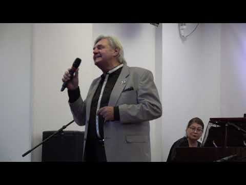 «А мне б в деревню», муз. Виктора Темнова, сл.  Г. Георгиева и П. Черняева, поёт Игорь Артамонов