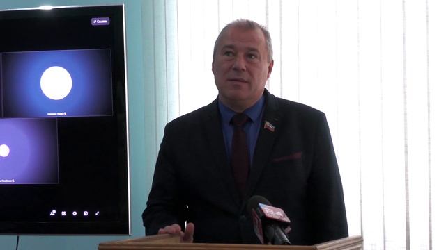 В ЛГПУ состоялась всероссийская научно-практическая конференция