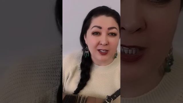 Рәсимә Динисламова - Беҙҙең ғүмер бер генә