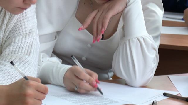 Музыкальная перемена (06.02.2025)