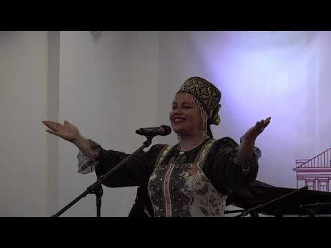 "Птица-тройка", муз. Виктора Темнова, сл. О. Левицкого, поёт Татьяна Семушина