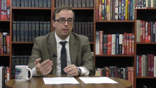 К чему приводит союз левых с национал-патритами. Владимир Зайцев