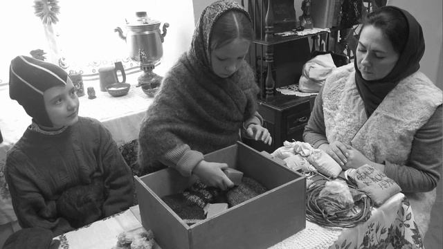 Битва за Москву