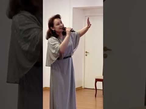 "Вы мне нравитесь", муз. Э. Колмановского, сл. И. Шаферана,  поёт Наталья Пашкова. (Другой звук)