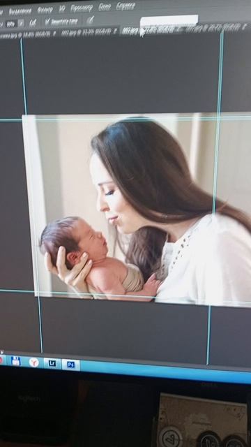 Подготовка фотокниги для печати.