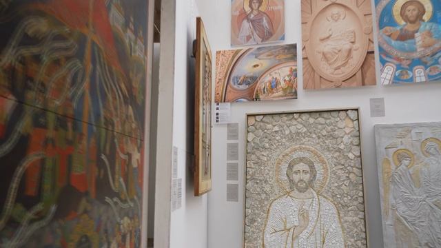 Интервью с Анор Тукаевой