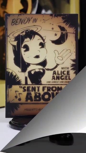 Эксклюзивный промо-бокс по Бенди от JAKKS Pacific