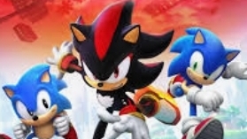 Шедоу генерация #2