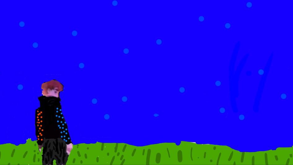 Верхний мир ☮️ (Премьера клипа 2025)