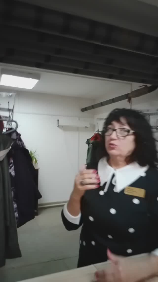 Санаторий "Тесь Солнечный" Знакомство с территорией санатория.