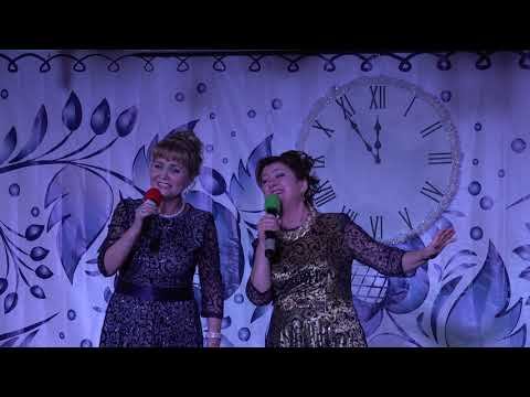 "Вы служите - мы вас подождем", муз. Э. Колмановского, сл. К. Ваншенкина, дуэт.