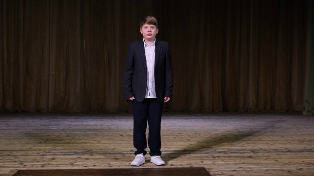 Записка. Исполняет Иван Донской