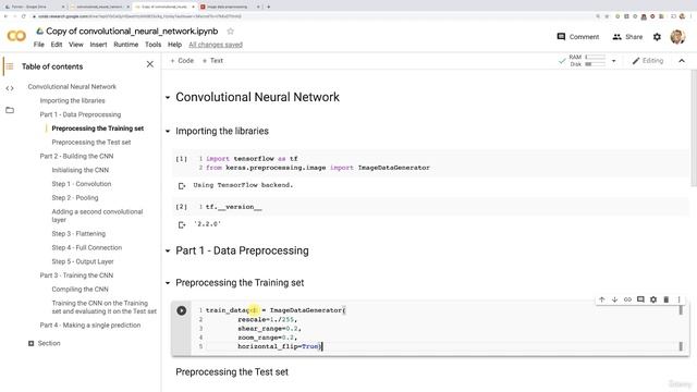 003 Step 2 - Deep Learning Preprocessing Scaling --& Transforming Images for CNNs
