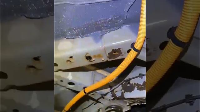 Что вас ждёт после покупки китайского авто